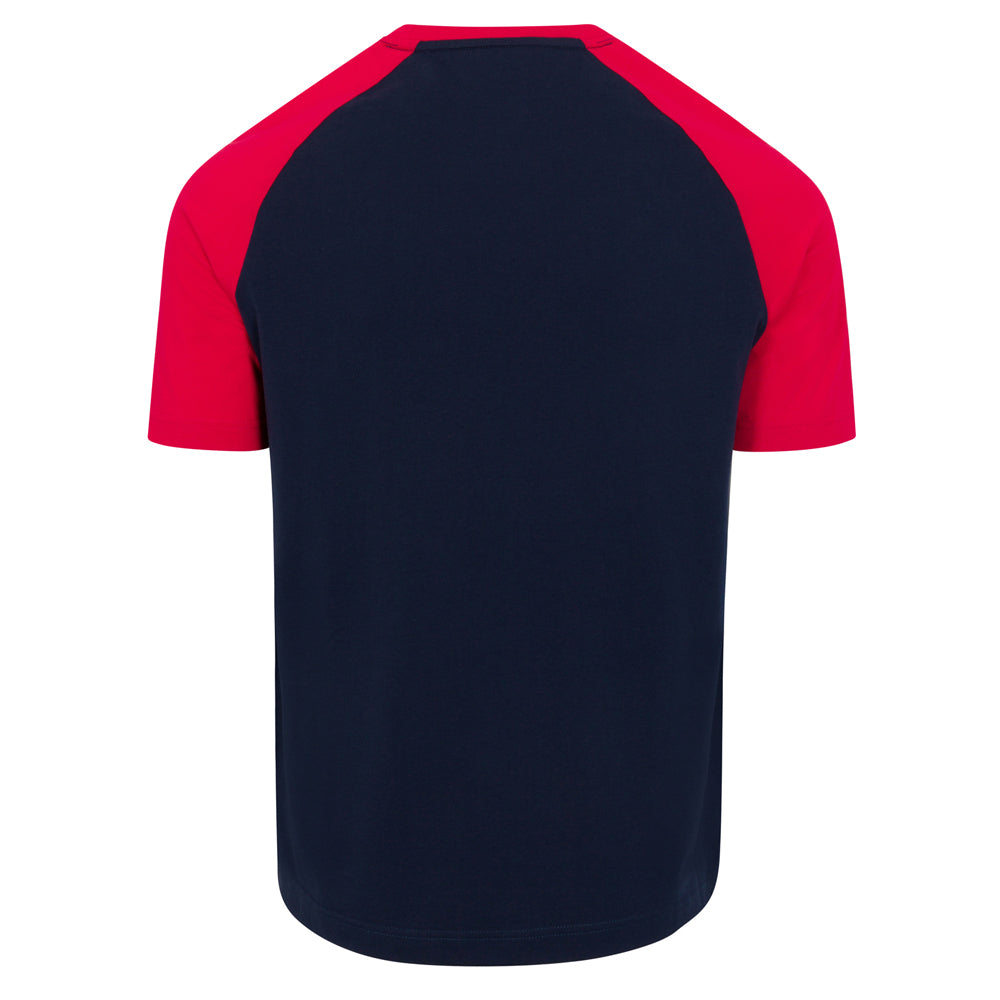 Senior USA MAG Tee - Red – Turn Gymnastics - North America