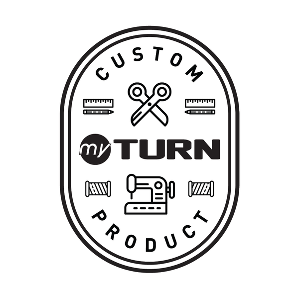 Men's myTURN – Turn Gymnastics - North America