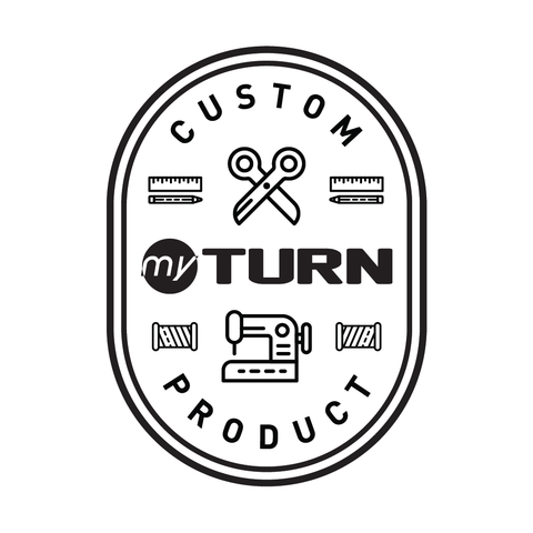 Men's myTURN – Turn Gymnastics - North America