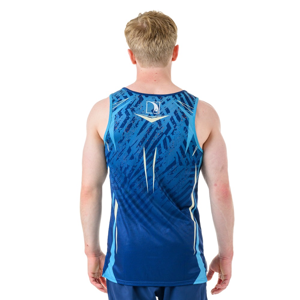 Senior myTURN Tank – Turn Gymnastics - North America