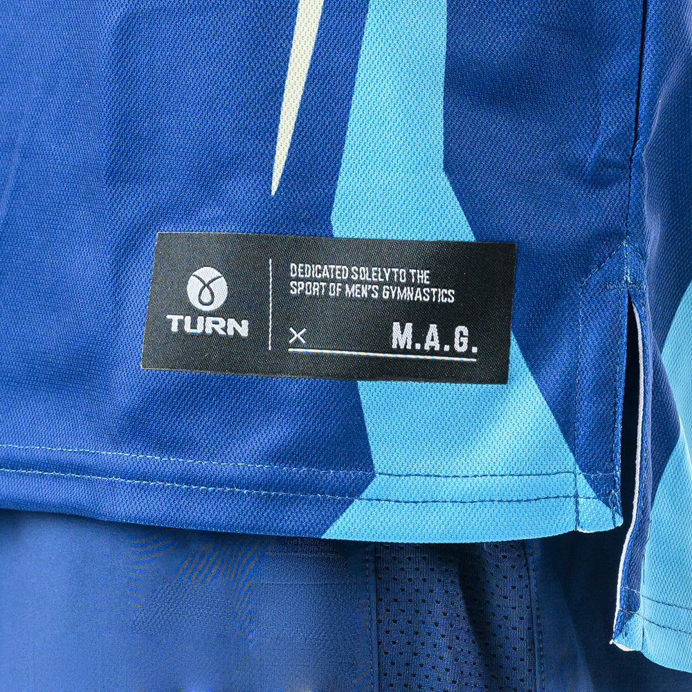 Senior myTURN Tank – Turn Gymnastics - North America