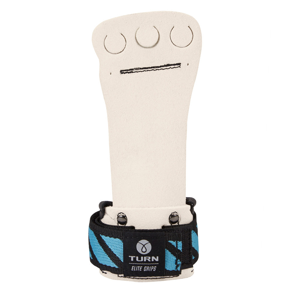 High Bar Elite 2.0 Velcro Grips – Turn Gymnastics - North America