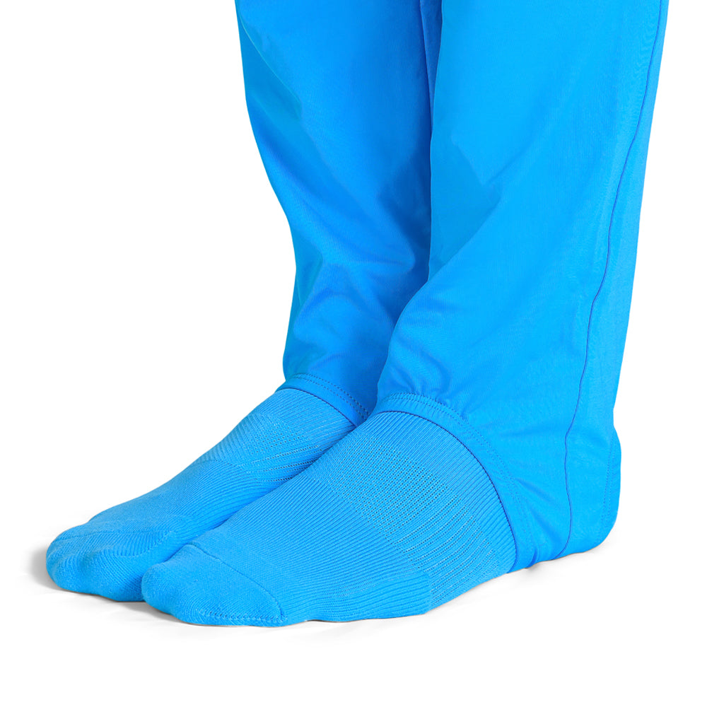 Stoi Competition Socks (2 Pack) - Electric Blue – Turn Gymnastics ...