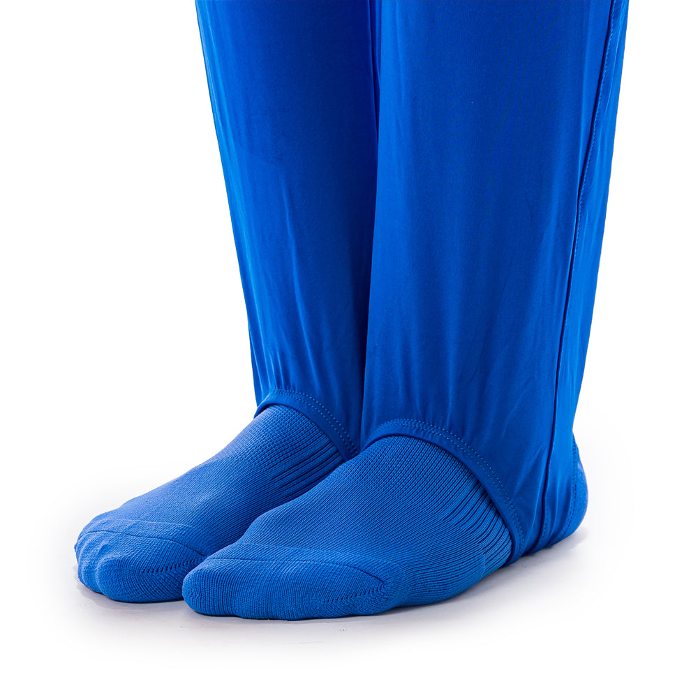 Stoi Competition Socks (2 Pack) - New Royal – Turn Gymnastics - North ...